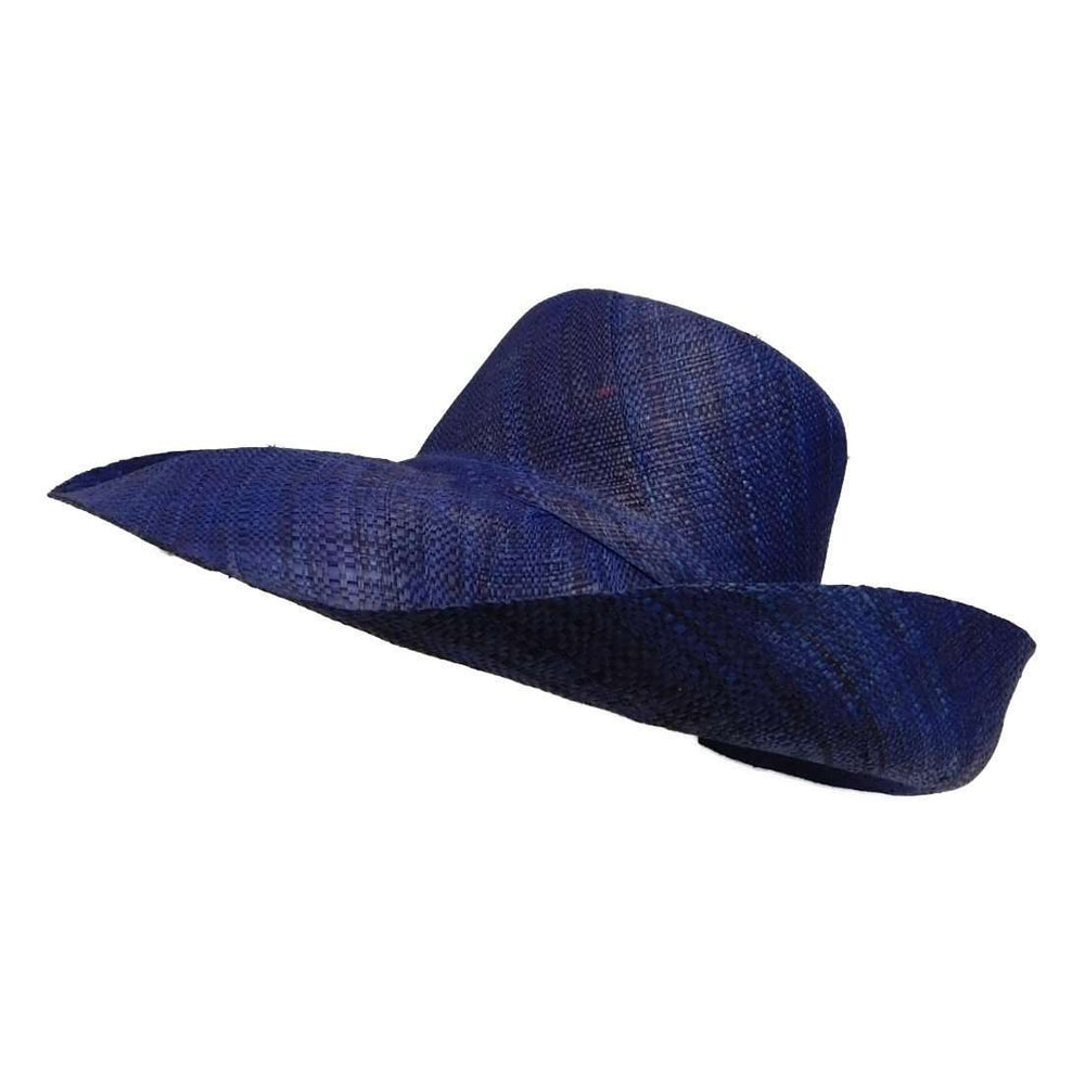 Madagascar Raffia Beach Hat — SetarTrading Hats