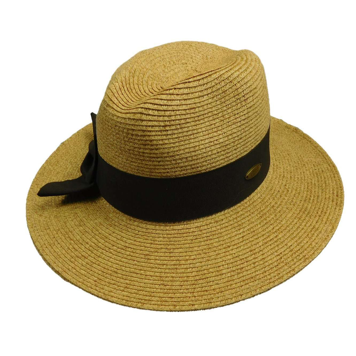 Cappelli Large Brim Summer Safari Hat — SetarTrading Hats