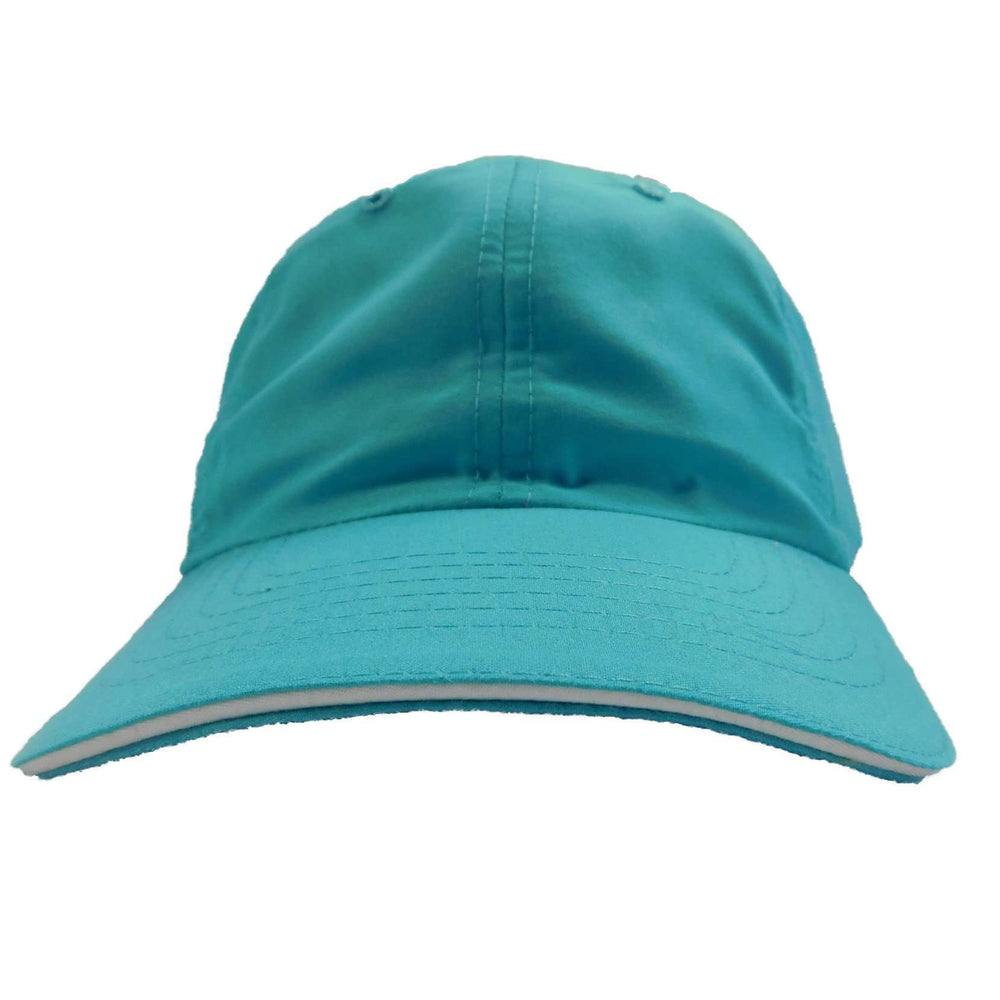 Tropical Trends Sandwiched Cap — SetarTrading Hats