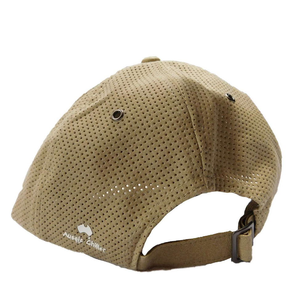Aussie Chiller Perforated Cap — SetarTrading Hats