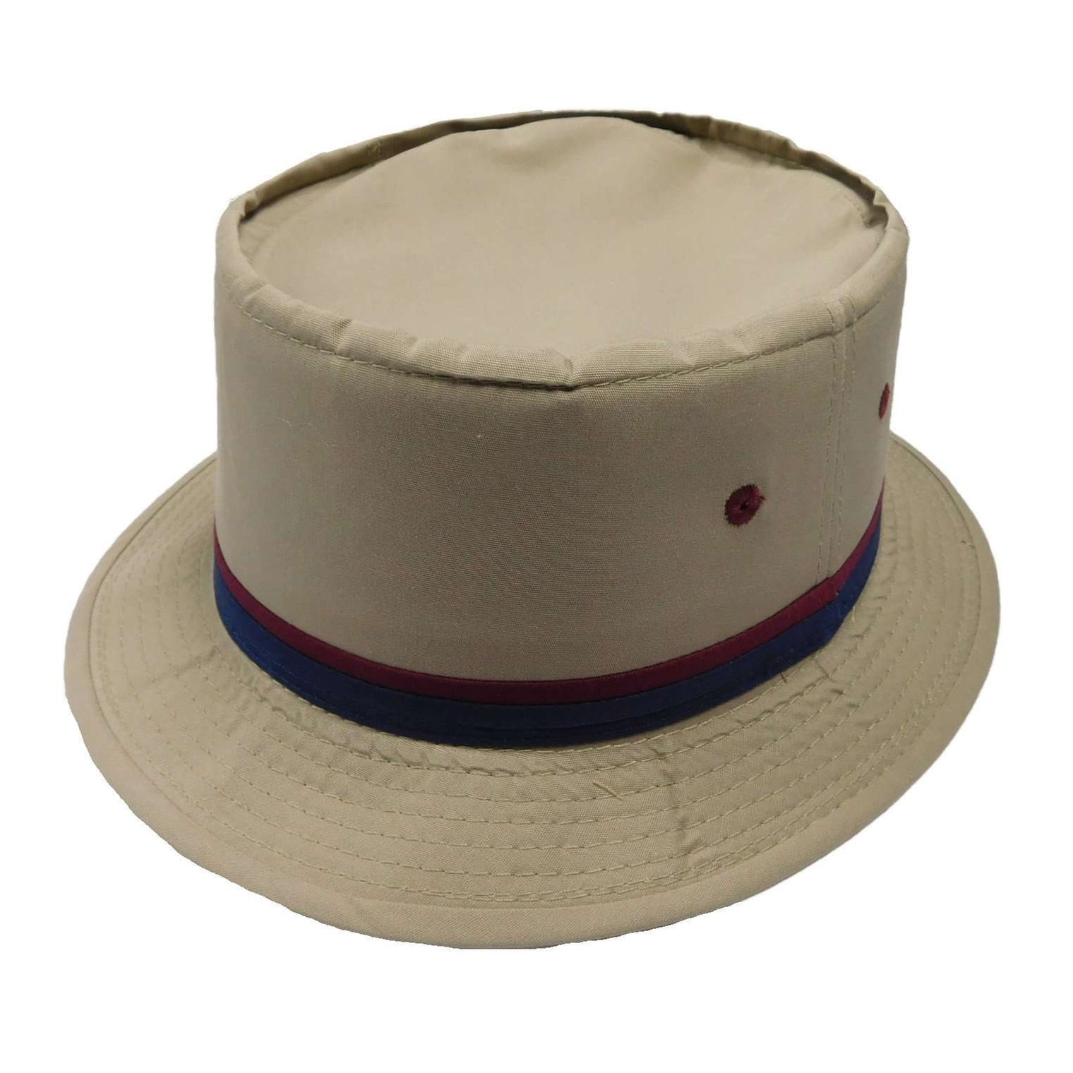 DPC Global Packable Bucket Hat with Snap Brim — SetarTrading Hats