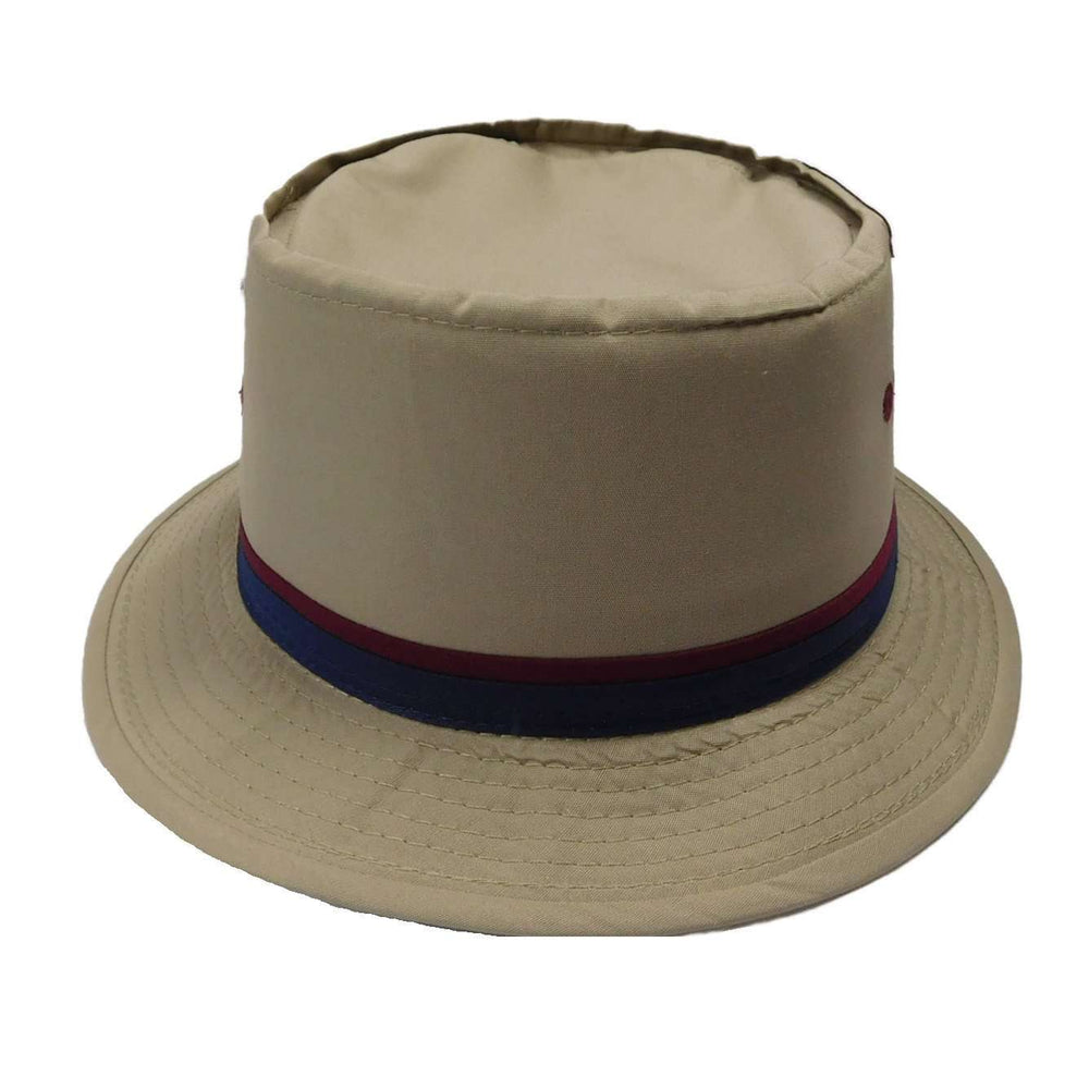 DPC Global Packable Bucket Hat with Snap Brim — SetarTrading Hats