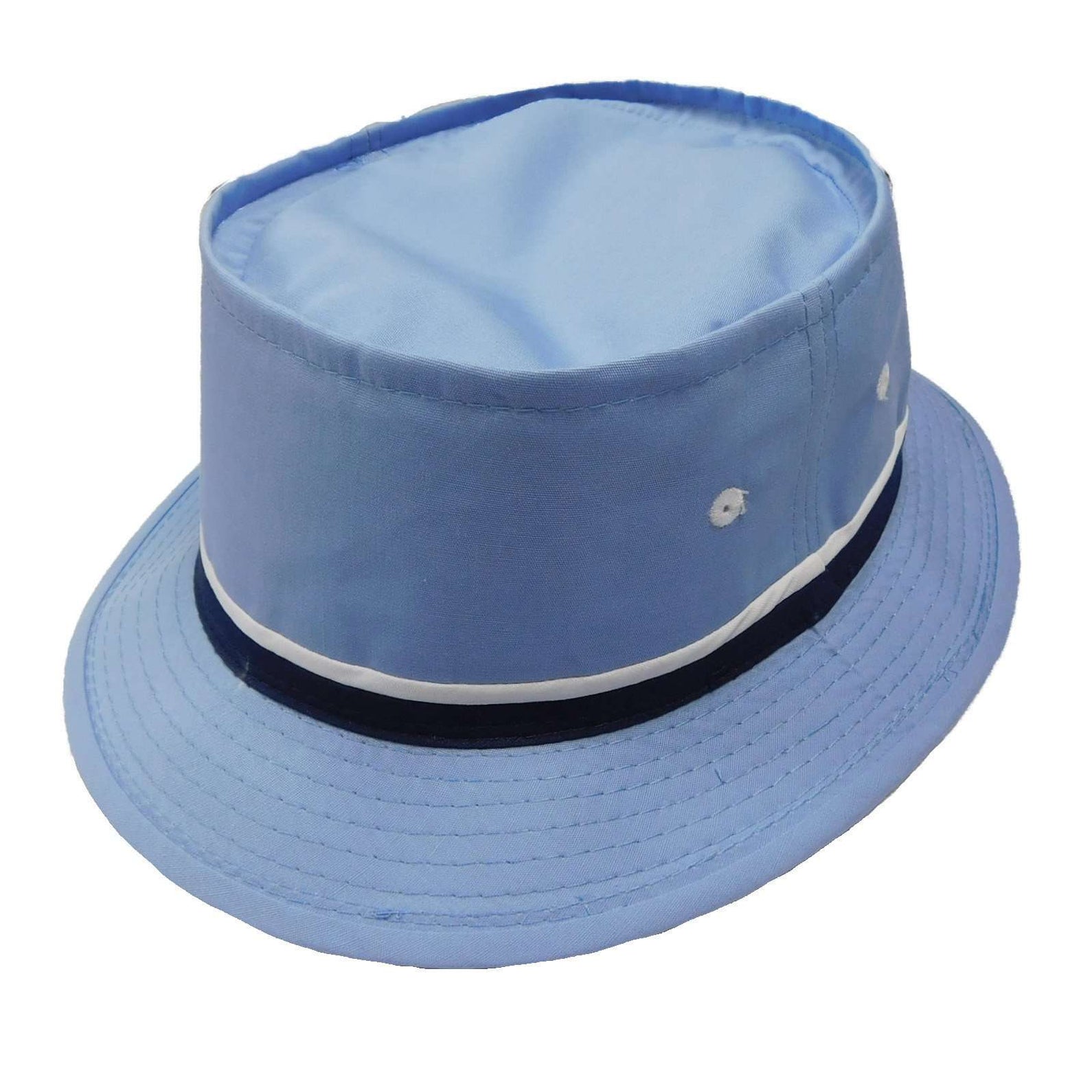 DPC Global Packable Bucket Hat with Snap Brim — SetarTrading Hats