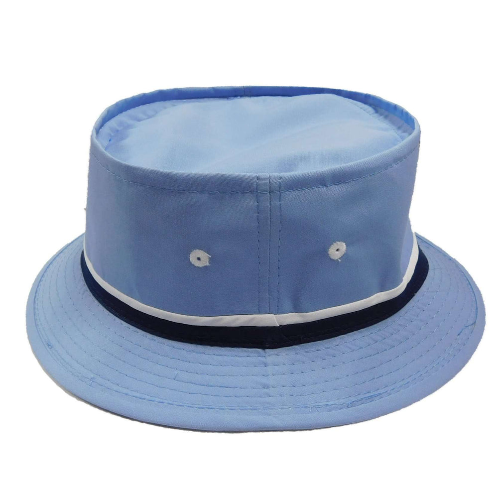 DPC Global Packable Bucket Hat with Snap Brim — SetarTrading Hats