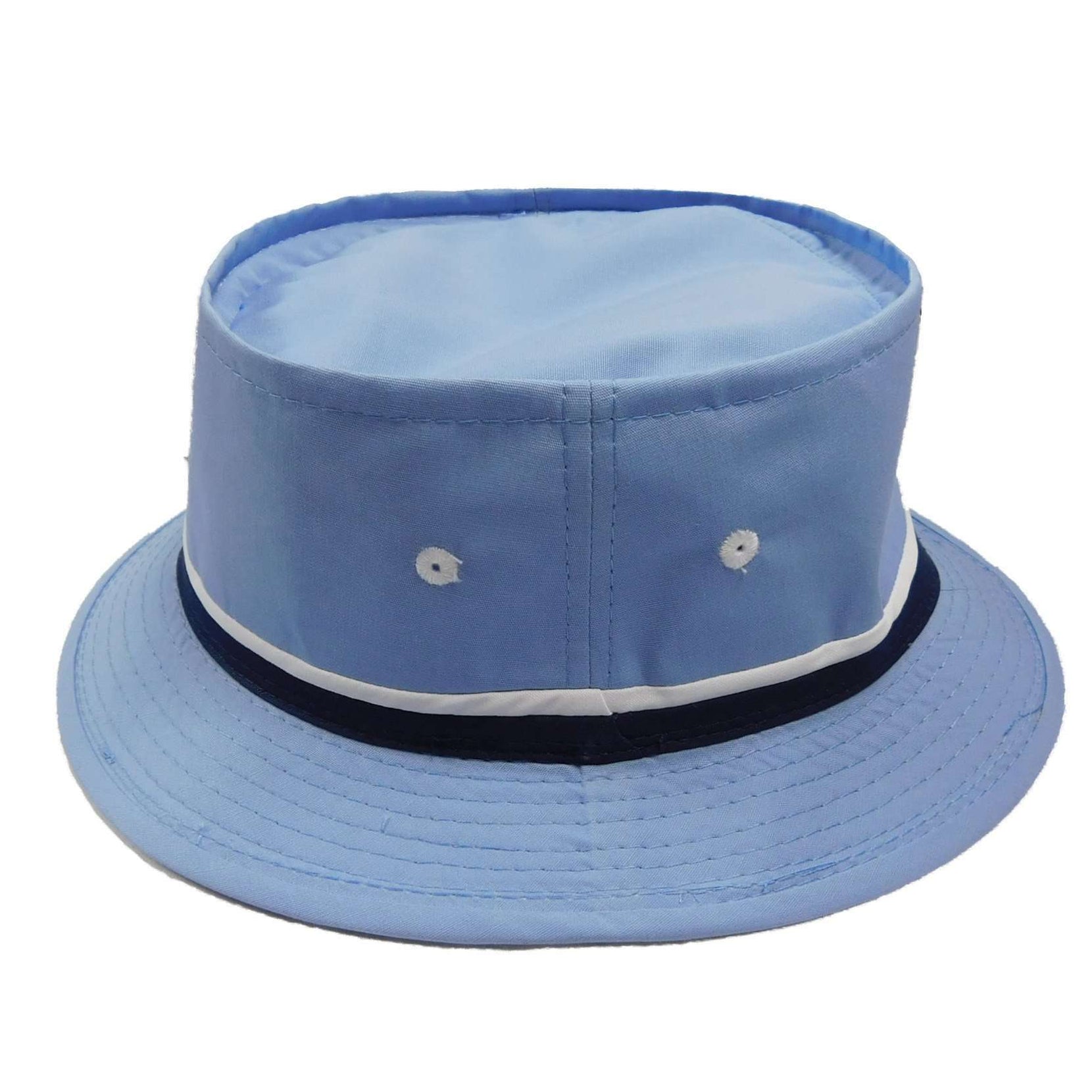 DPC Global Packable Bucket Hat with Snap Brim — SetarTrading Hats