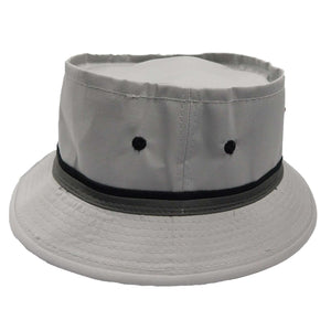 DPC Global Packable Bucket Hat with Snap Brim — SetarTrading Hats