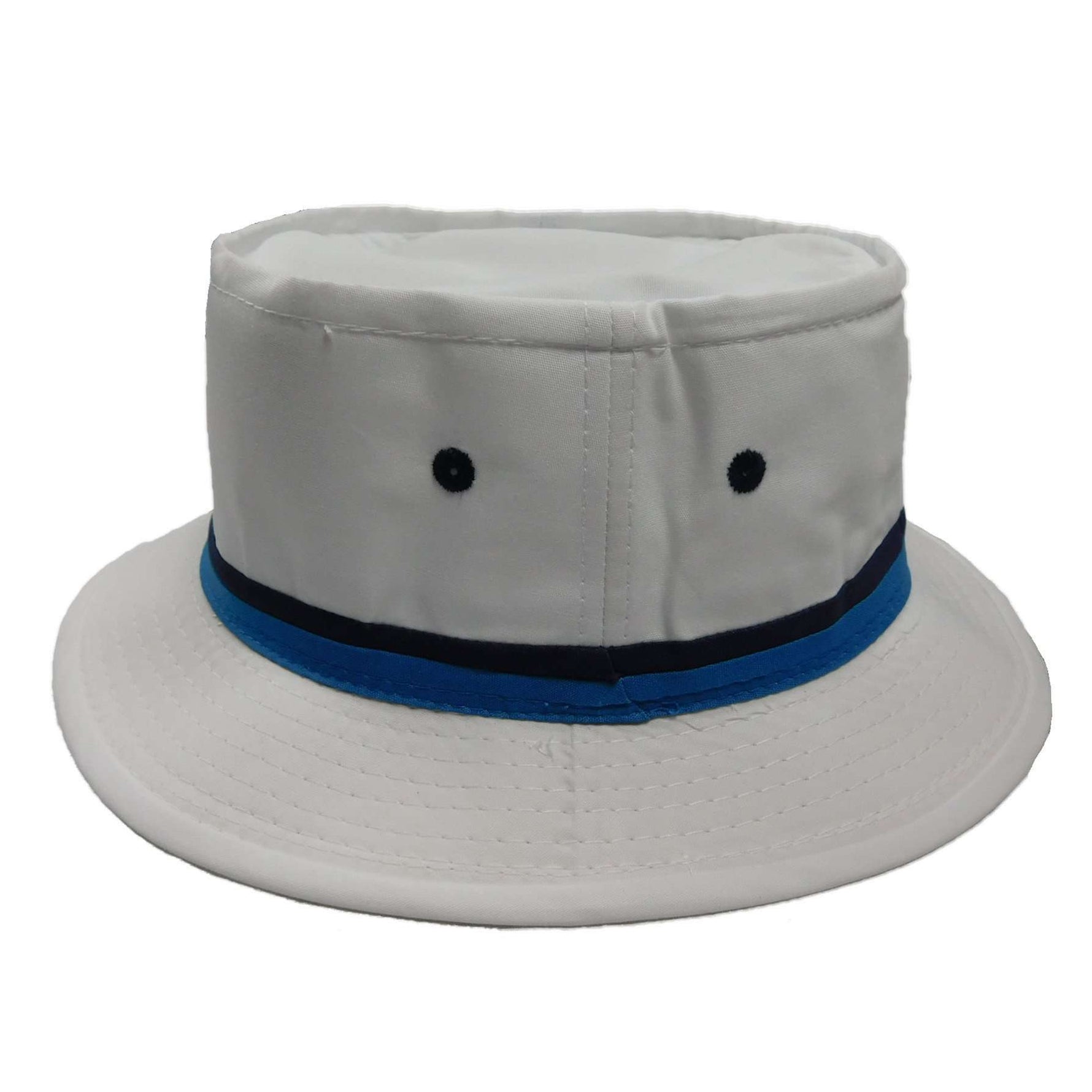 DPC Global Packable Bucket Hat with Snap Brim — SetarTrading Hats