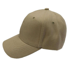 Baseball Cap with Stitched Bill - $5 Caps — SetarTrading Hats