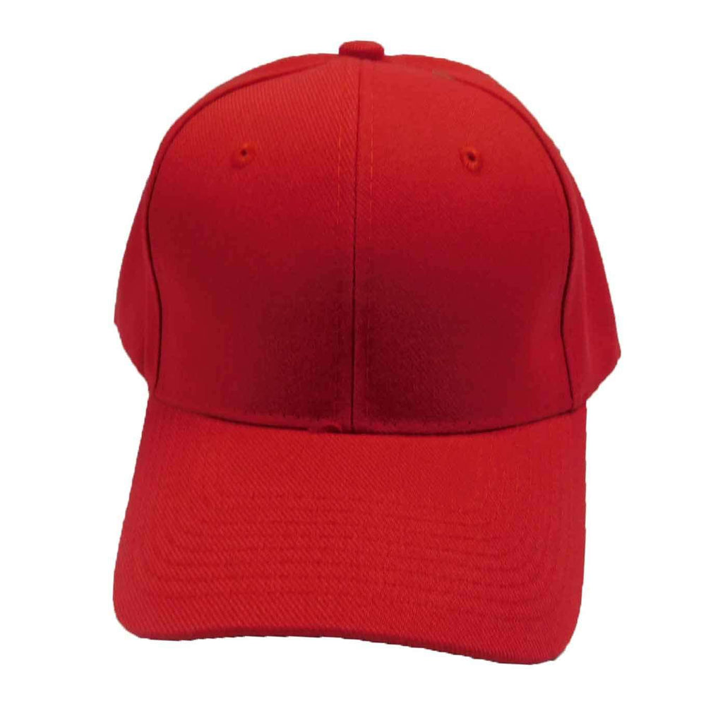 Baseball Cap with Stitched Bill - $5 Caps — SetarTrading Hats
