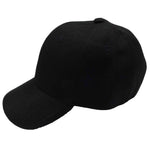 Baseball Cap with Stitched Bill - $5 Caps — SetarTrading Hats