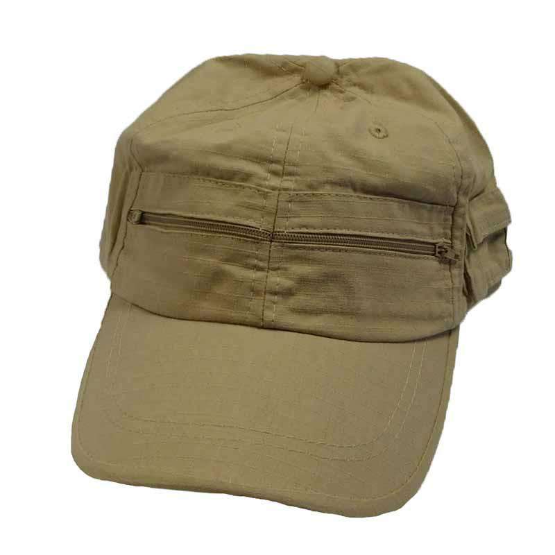 Cargo Baseball Cap — SetarTrading Hats