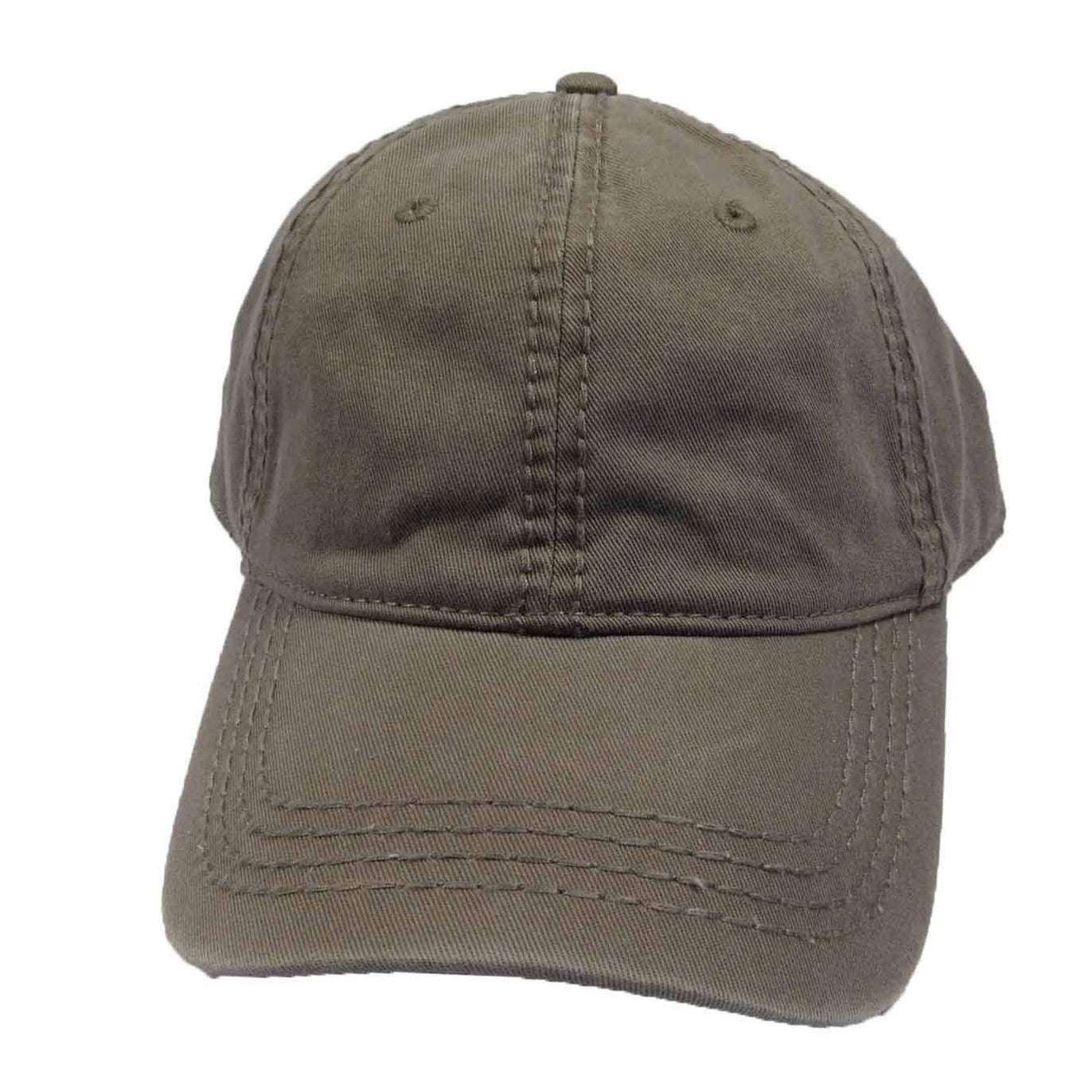 SetarTrading Unstructured Baseball Cap — SetarTrading Hats