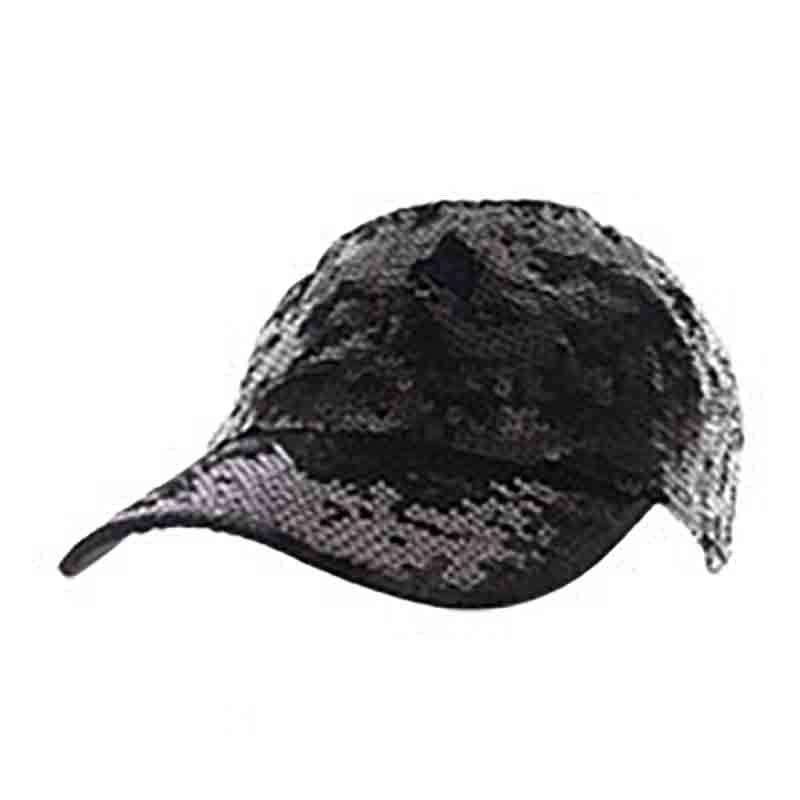 Glitter Baseball Cap — SetarTrading Hats