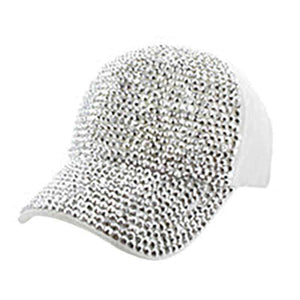 Studded Baseball Cap — SetarTrading Hats