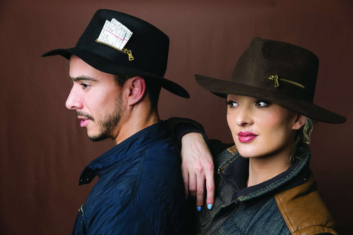 Callanan Handmade Hats — SetarTrading Hats