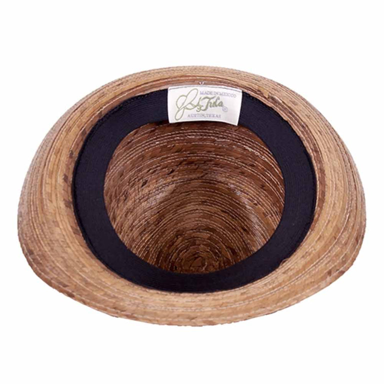 Tula Hats - Handcrafted Palm Leaf Hats for Men and Women — SetarTrading ...