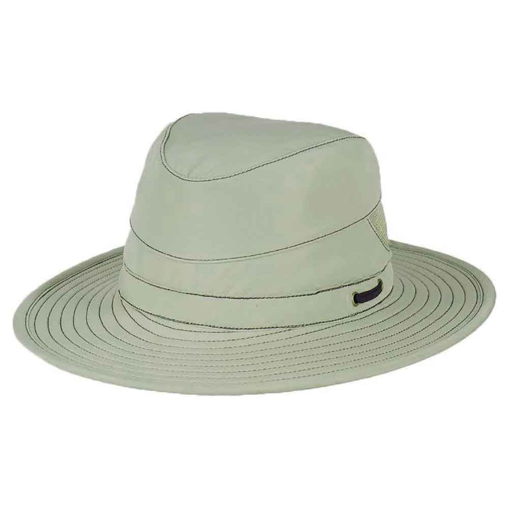 Recycled Nylon Floatable Brim Sailing Boonie Hat - DPC Hats ...