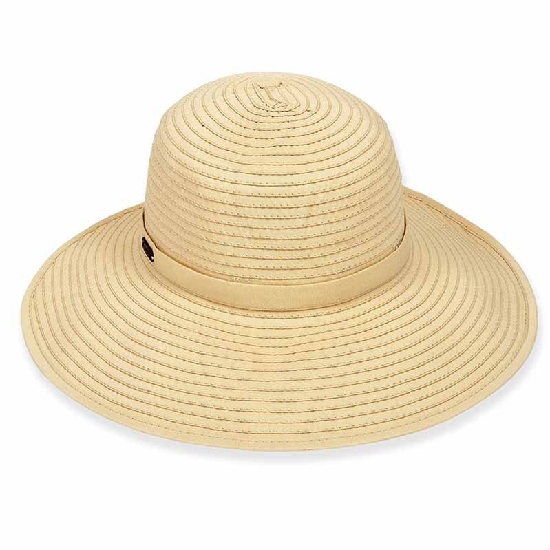 Lounging Hats - Backless Beach Sun Hats — SetarTrading Hats