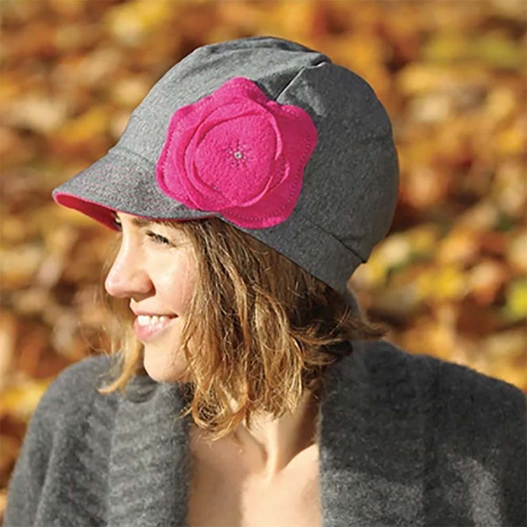 Women's Hats for Small Heads - XS and Small Hat Sizes for Petite Women ...