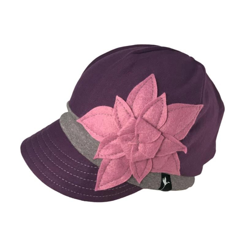 Shine Weekender Small Size Soft Jersey Cap - Flipside Hats ...