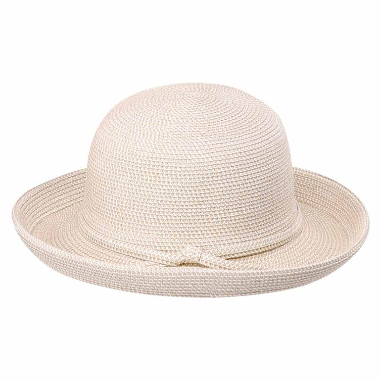 Up-Turned Brim Hats, Kettle Brim Hats, Bretons — SetarTrading Hats