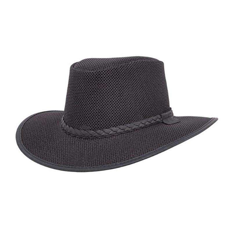 Head'n Home Soaker SolAir Breathable Mesh Shade Outback Hat up to 3XL ...