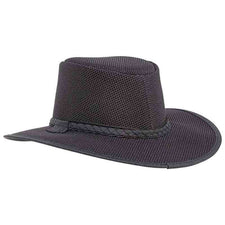 Head'n Home Soaker SolAir Breathable Mesh Shade Outback Hat up to 3XL ...