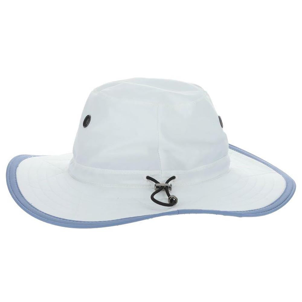 Supplex Dimensional Brim Hat, Slate - DPC Outdoor Headwear ...