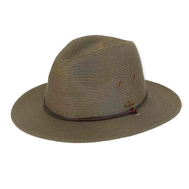 Tidal Tom Hats - Men's Headwear — SetarTrading Hats