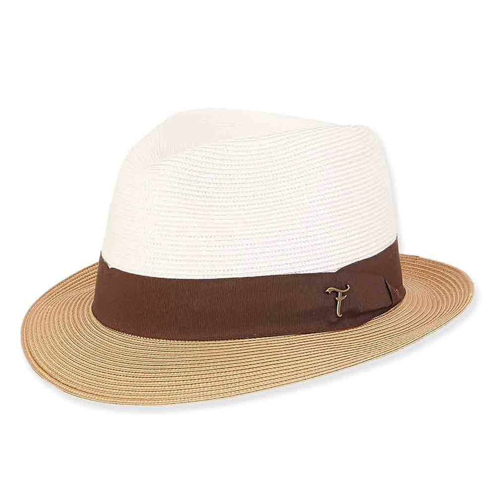 Tidal Tom Hats - Men's Headwear — SetarTrading Hats
