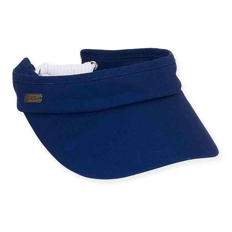 Sun Visors for Men, Women & Kids - UV Protection, Adjustable ...