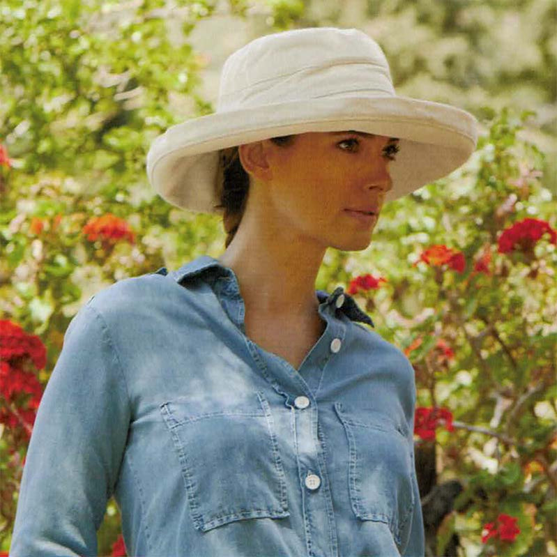 Up-Turned Brim Hats, Kettle Brim Hats, Bretons — SetarTrading Hats