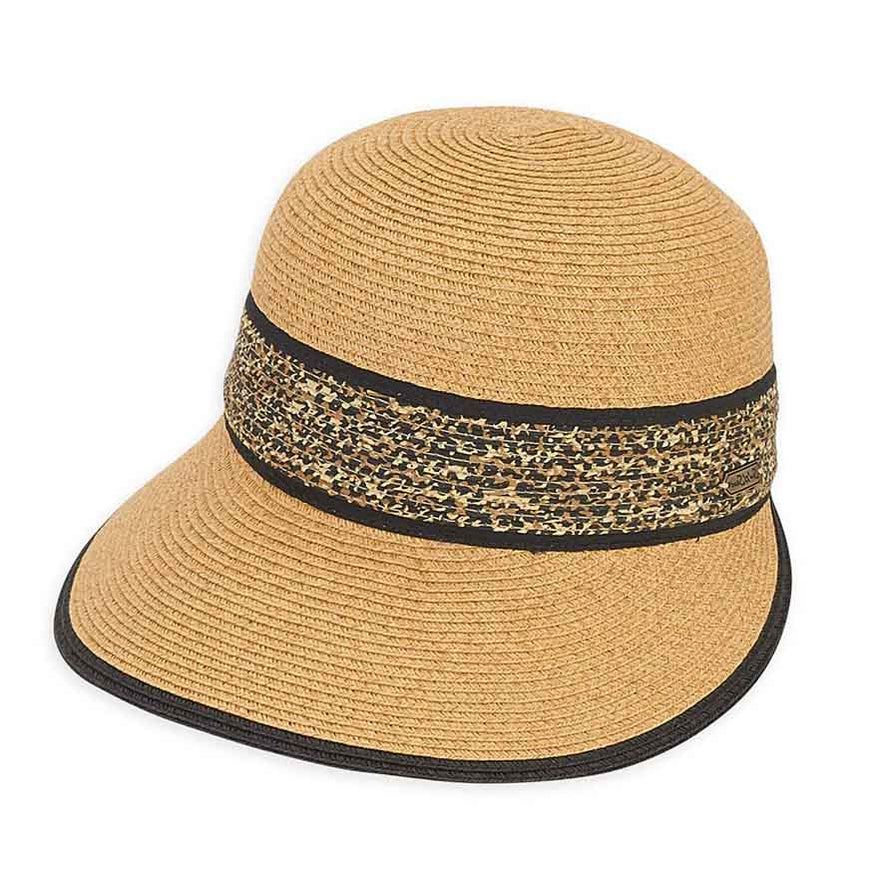 Lounging Hats - Backless Beach Sun Hats — SetarTrading Hats