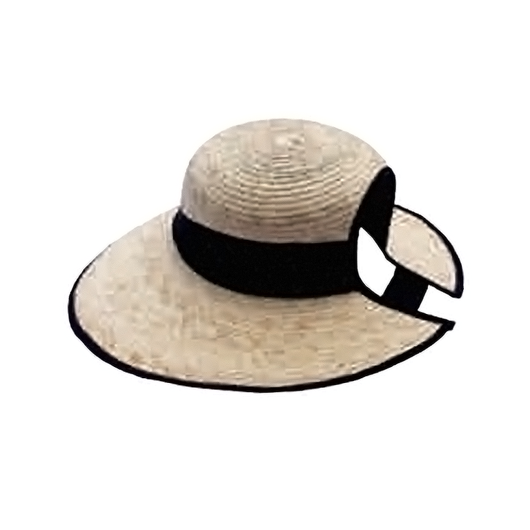Tula Hats - Handcrafted Palm Leaf Hats for Men and Women — SetarTrading ...