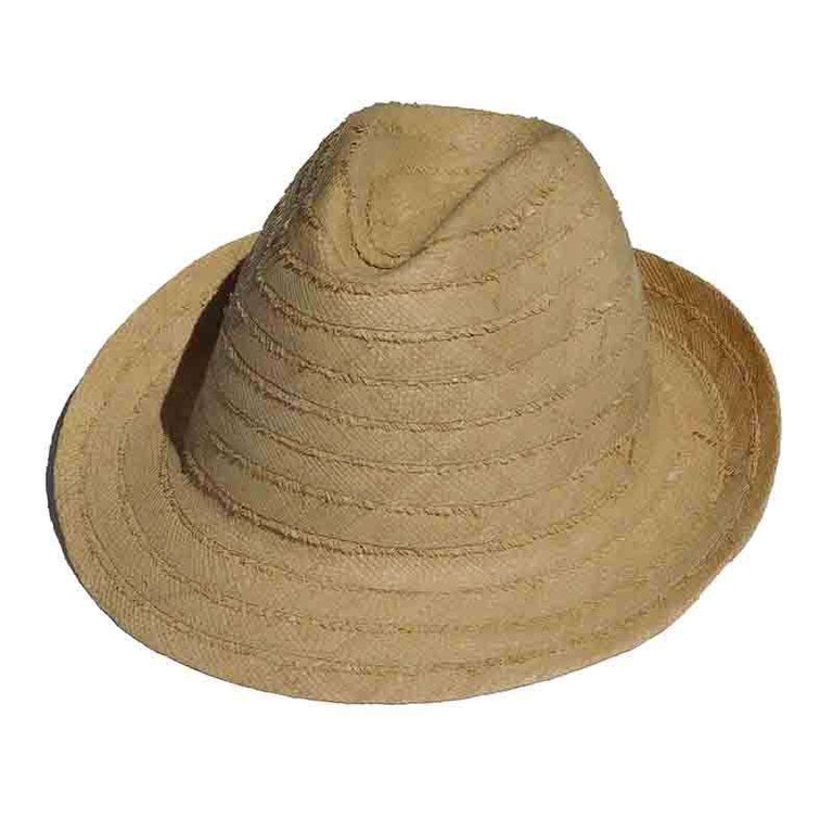 Madagascar Handmade Raffia Sun Hats — SetarTrading Hats