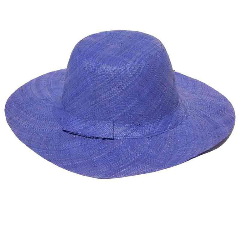 Madagascar Handmade Raffia Sun Hats — SetarTrading Hats