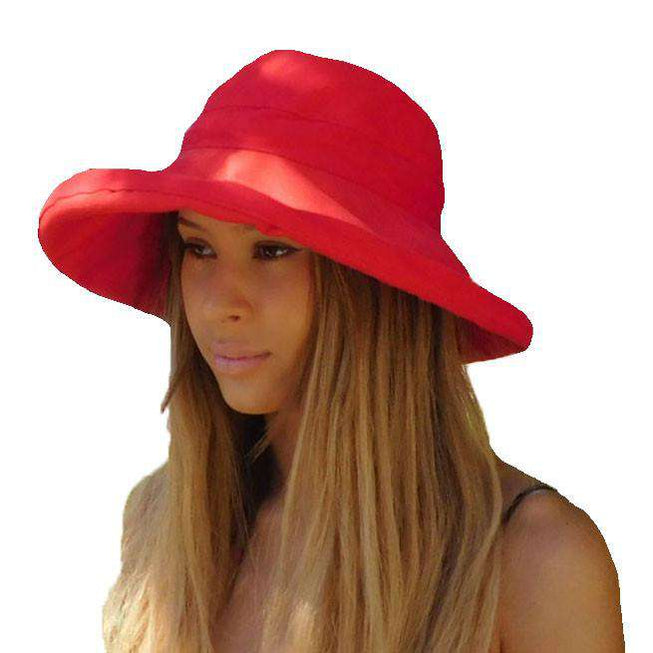 Up-Turned Brim Hats, Kettle Brim Hats, Bretons — SetarTrading Hats