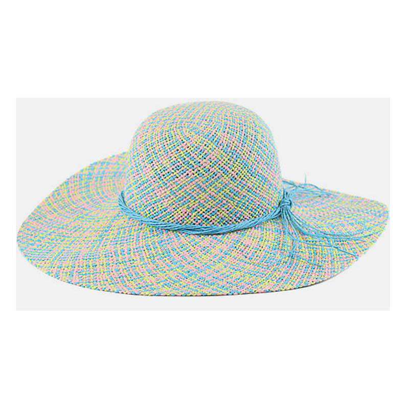 Multi Color summer Hat — SetarTrading Hats