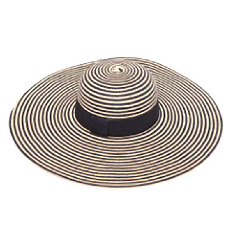 Extra Large Brim Summer Floppy Hat — SetarTrading Hats